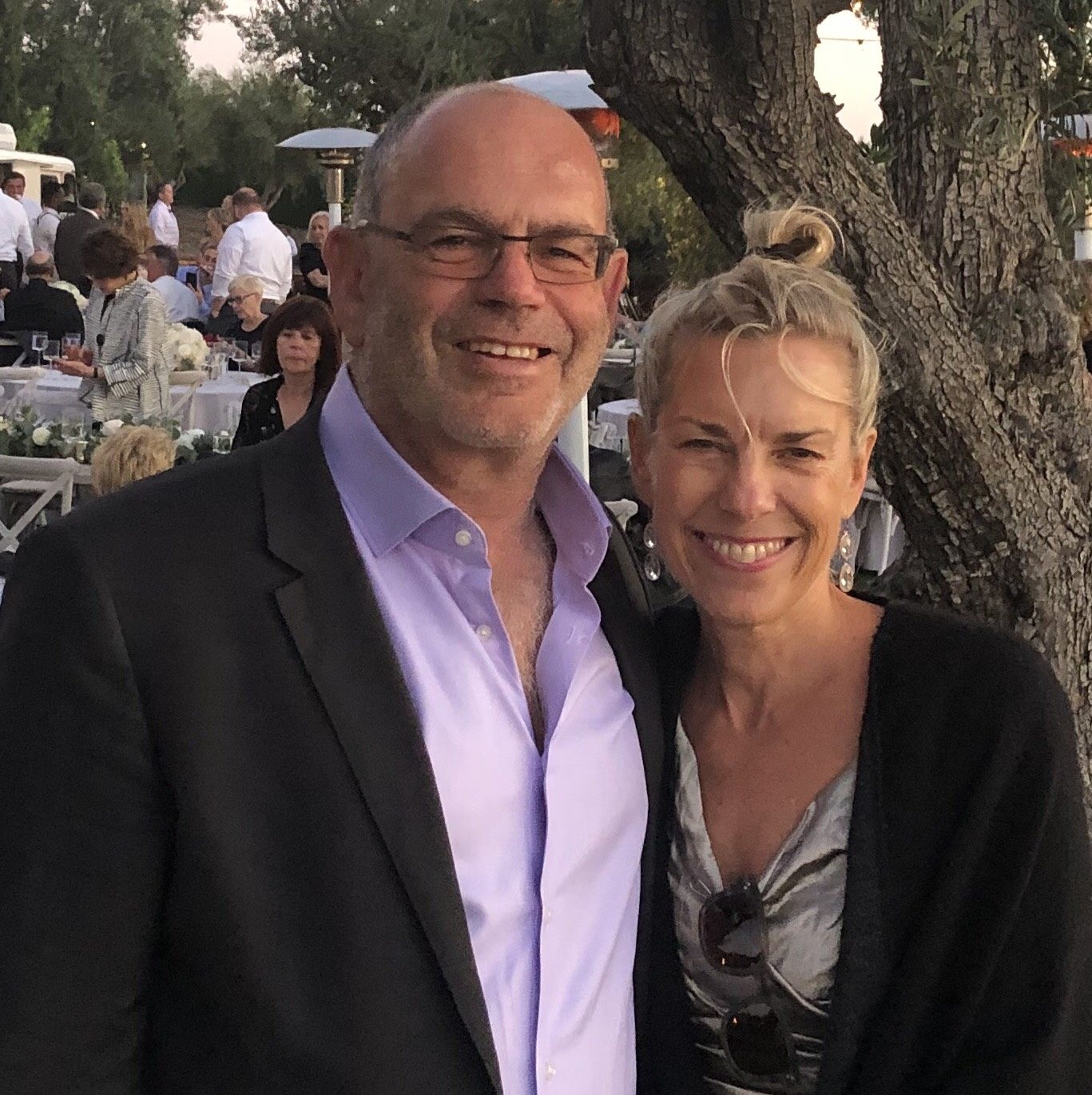 5 Questions: Brian and Kirsten Shirken - Park City Community Foundation