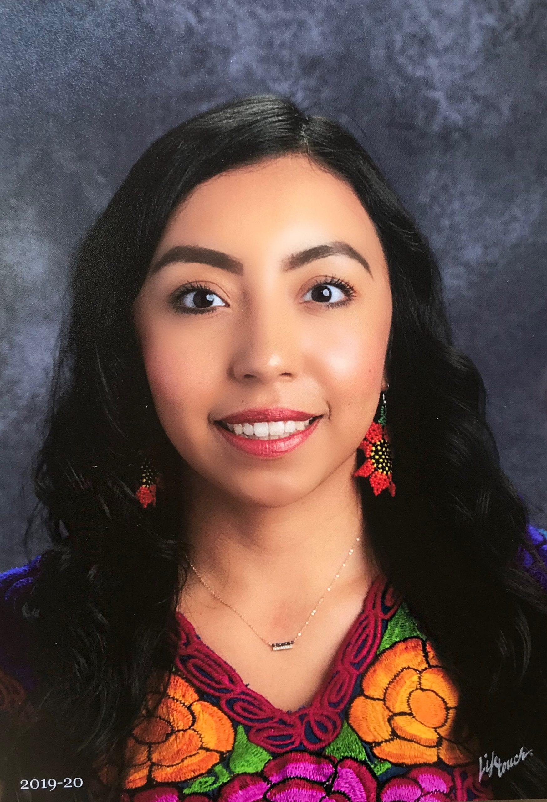 Interview with Rebeca Gonzalez - Park City Community Foundation