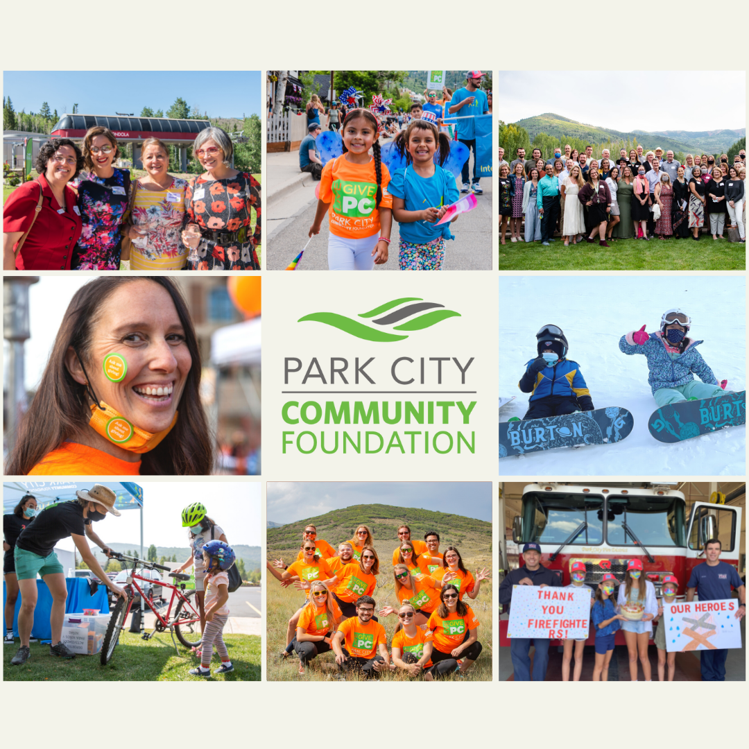 Looking Back on 2021 - Park City Community Foundation