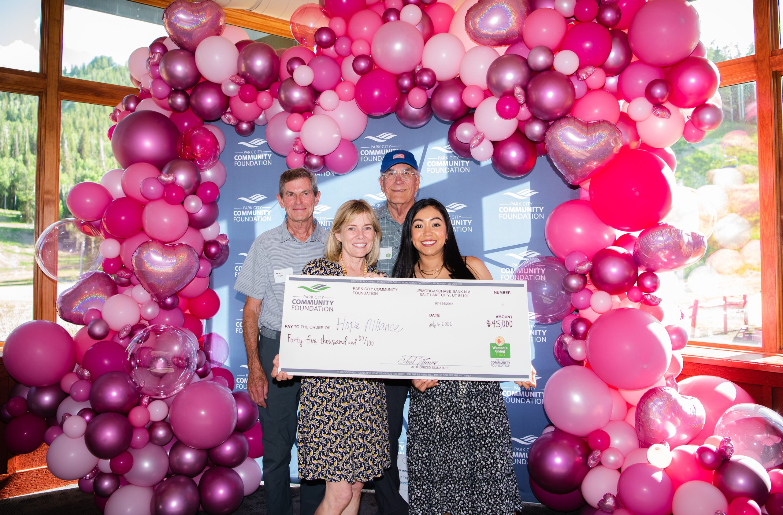 Park City Community Foundation - Inspiring local and lasting change ...