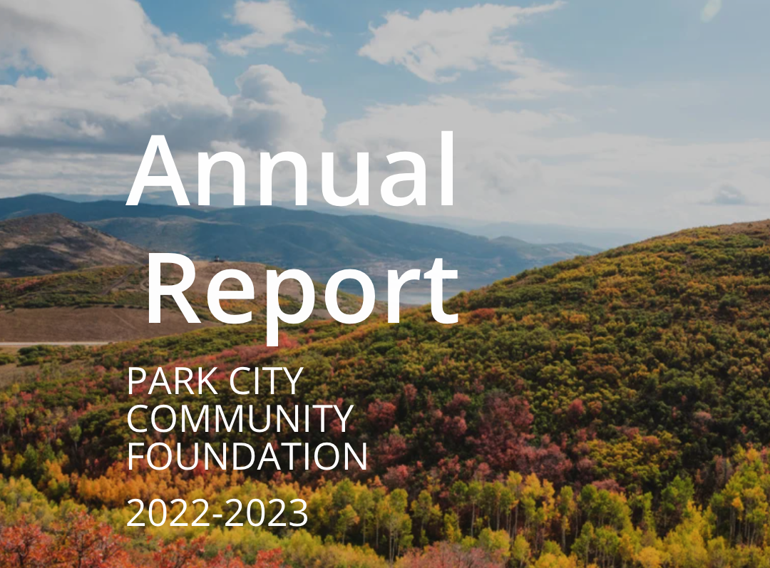 ANNUAL REPORT 2022-2023