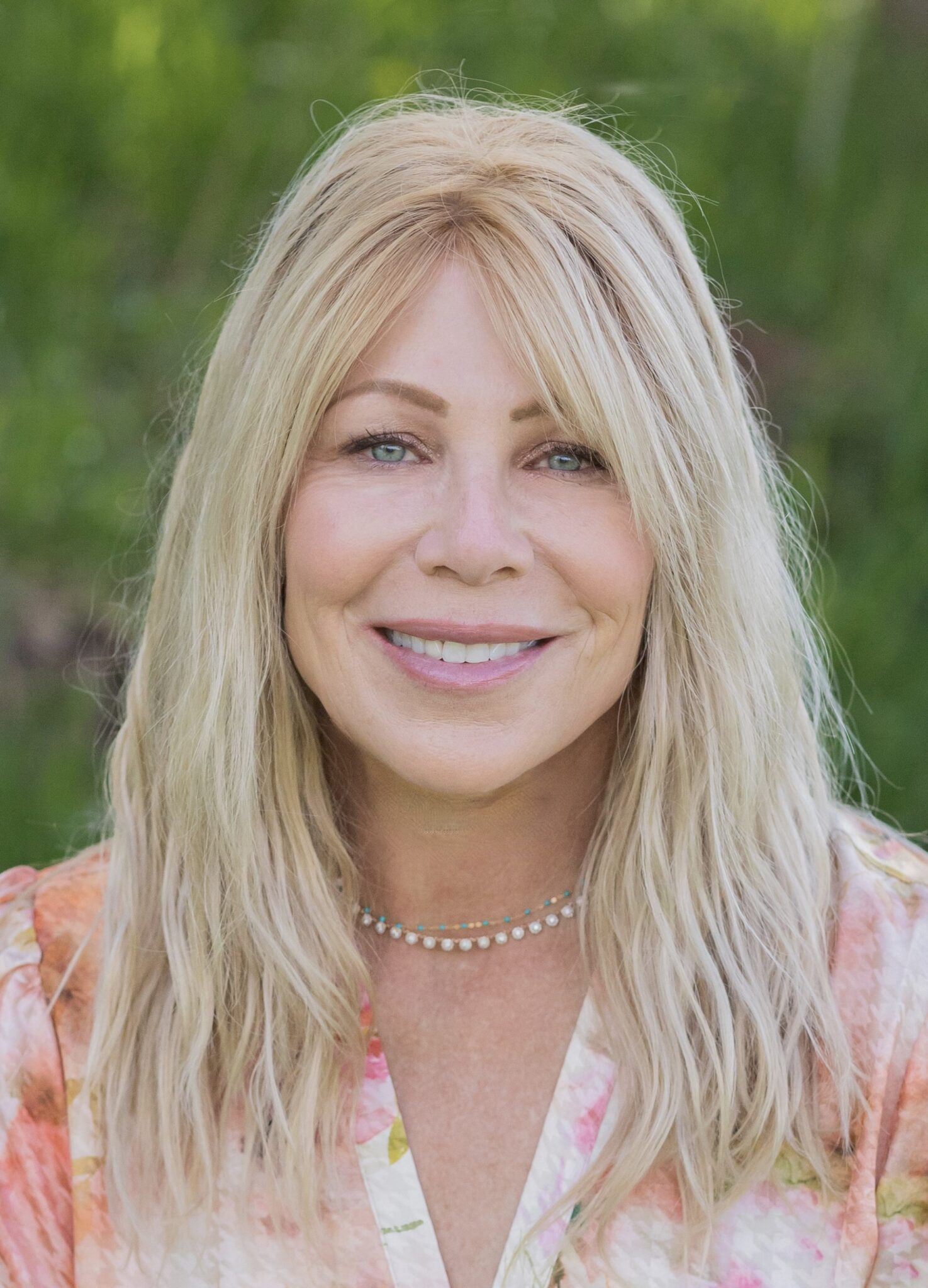 Meet Stefani Kimche, a Founding Member of Women’s Giving Fund - Park ...