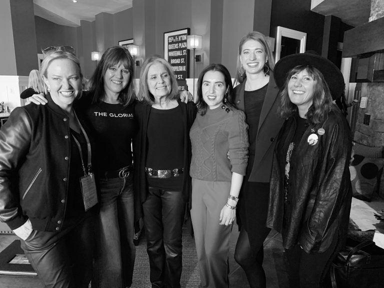 Jacki Zehner on Women Supporting Women: Sistering Up - Park City ...