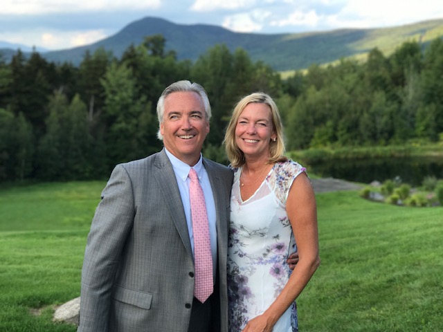 Donors Who Give with Heart and Strategy: Meet Tom and Michele Quindlen ...